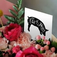 3drose, Funny Piggy Design in Black and White, 12 Greeting Cards with ...
