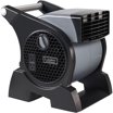 Lasko Pro-Performance Heavy-Duty High Velocity Utility Fan with ...