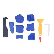MulWark Multi-Purpose Mini Razor Scraper Set with Protective Blade ...