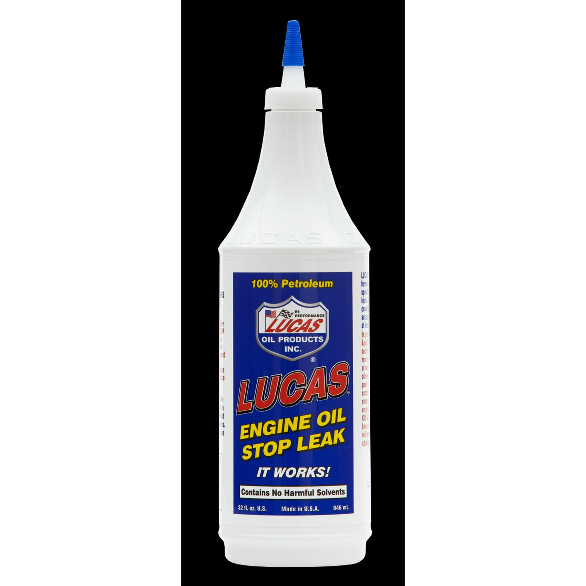 Click here for Lucas Oil Engine Oil Stp Leak Quart 1 Qt prices