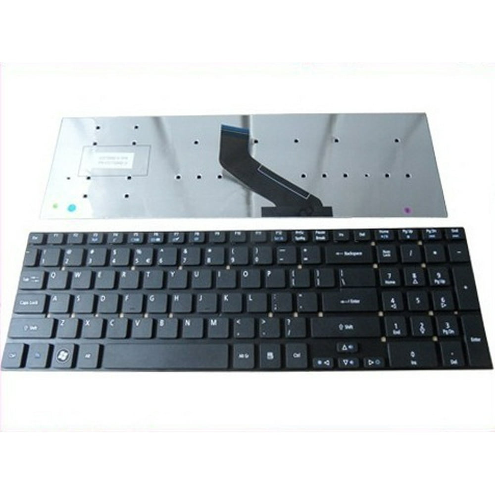 HP Mini 110 Keyboard 533549-001 - Walmart.com - Walmart.com