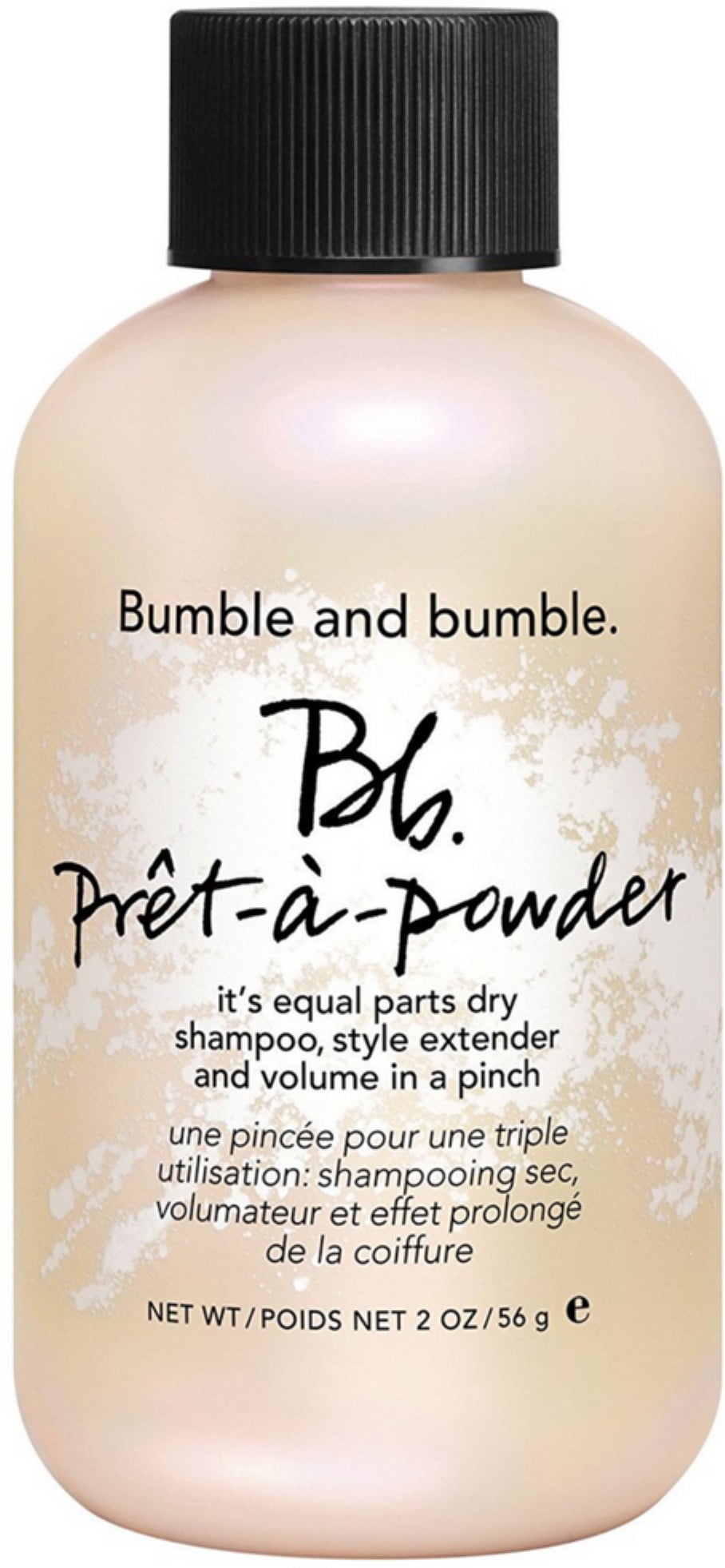 Bumble and bumble - Bb Pret A Powder By Bumble And Bumble - 2 Oz ...