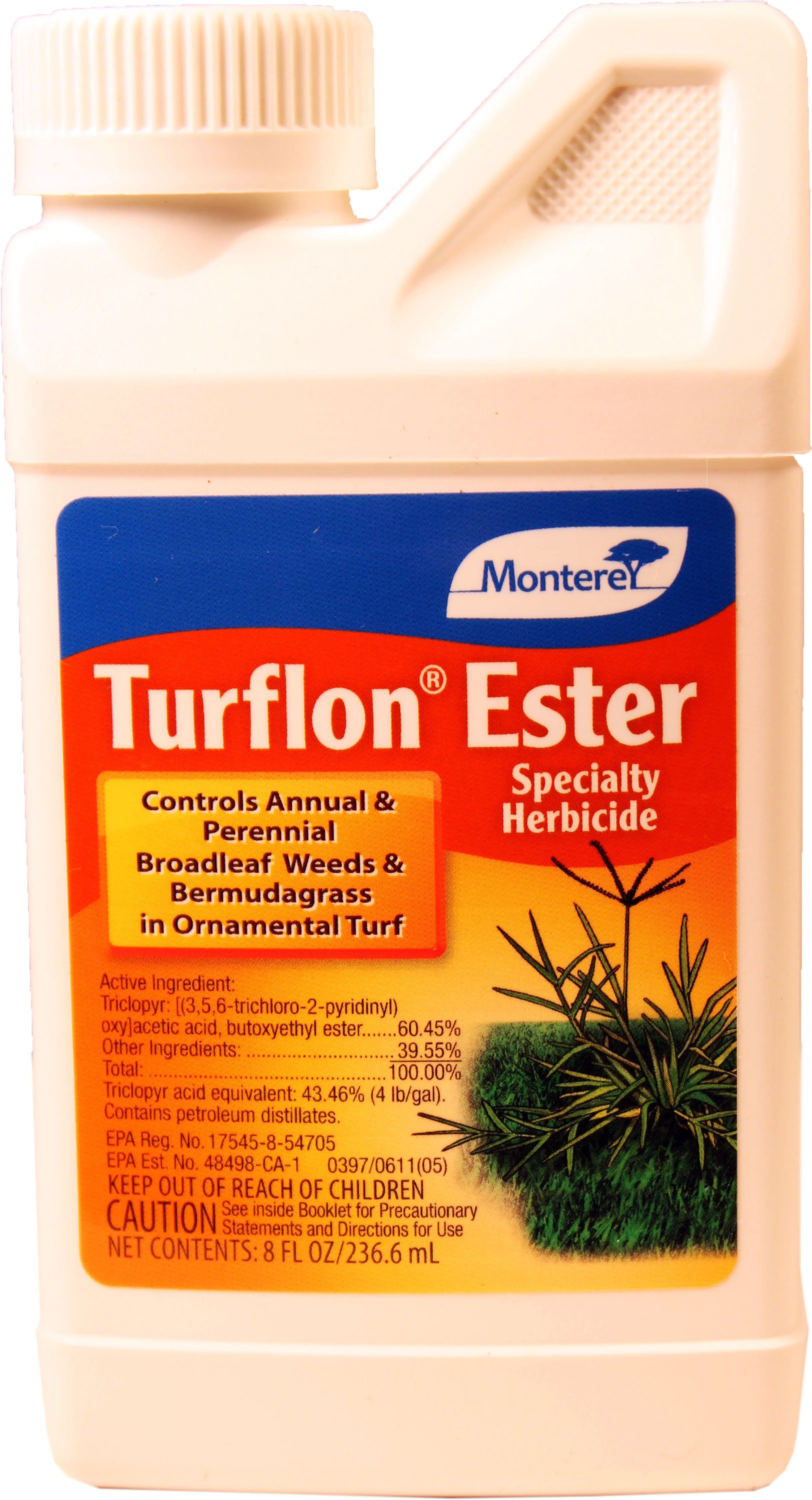 Monterey P - Turflon Ester Concentrate | Walmart Canada