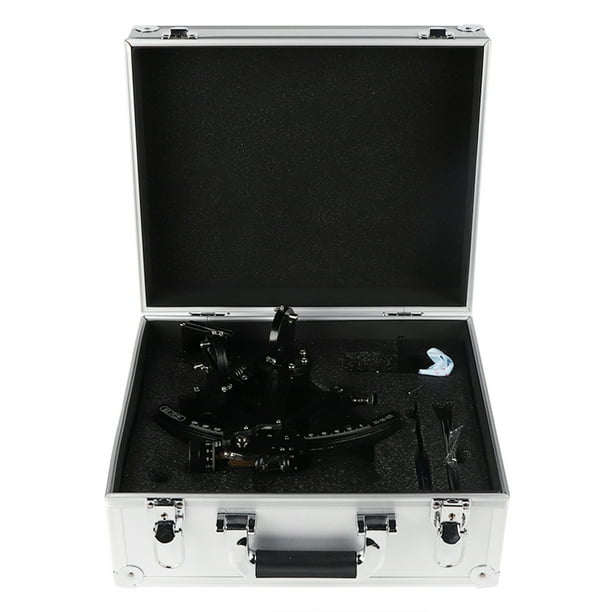 Oubit Sailor Ship Instrument,Marine Sextant Measuring Angle Marine Ship ...