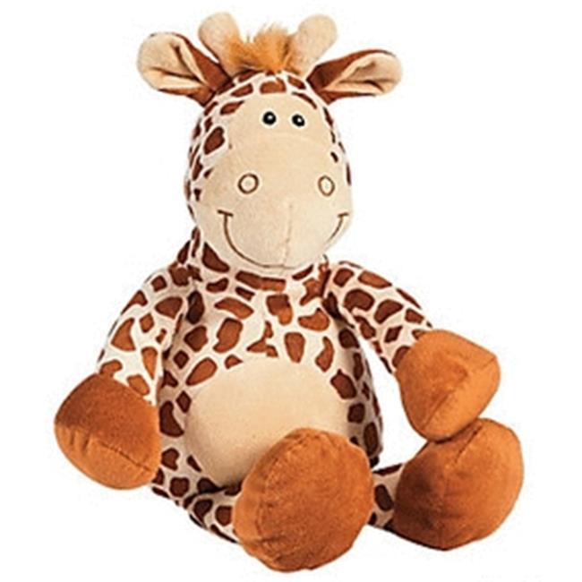 Plush Giraffe - Toys - 1 Piece - Walmart.com