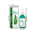 Fresh Breath Oral Cleansing Care Mint Flavor Fresh Fragrance Bad Breath ...
