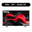 TCL 65" Class QM7K Series QD-Mini LED QLED 4K UHD Smart Google TV (NEW ...