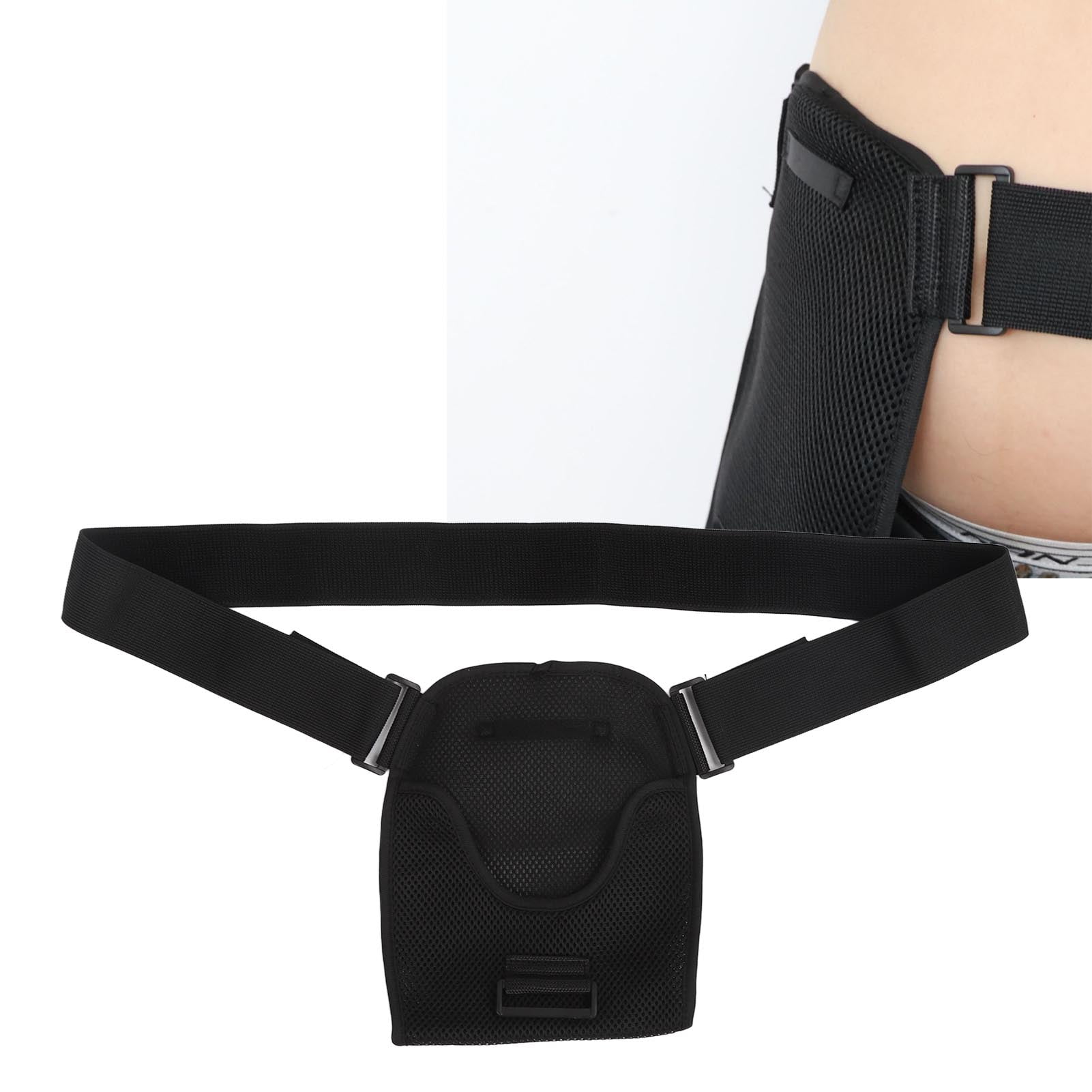 Cinturón De Revestimiento De Bolsa De Ostomía, Cinturón De Cubierta De ... Cinturón De Revestimiento De Bolsa De Ostomía, Cinturón De Cubierta De ...