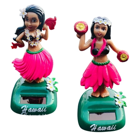 Power Toy 3D Miniature Dancing Girls Figure Decoration for | Walmart Canada