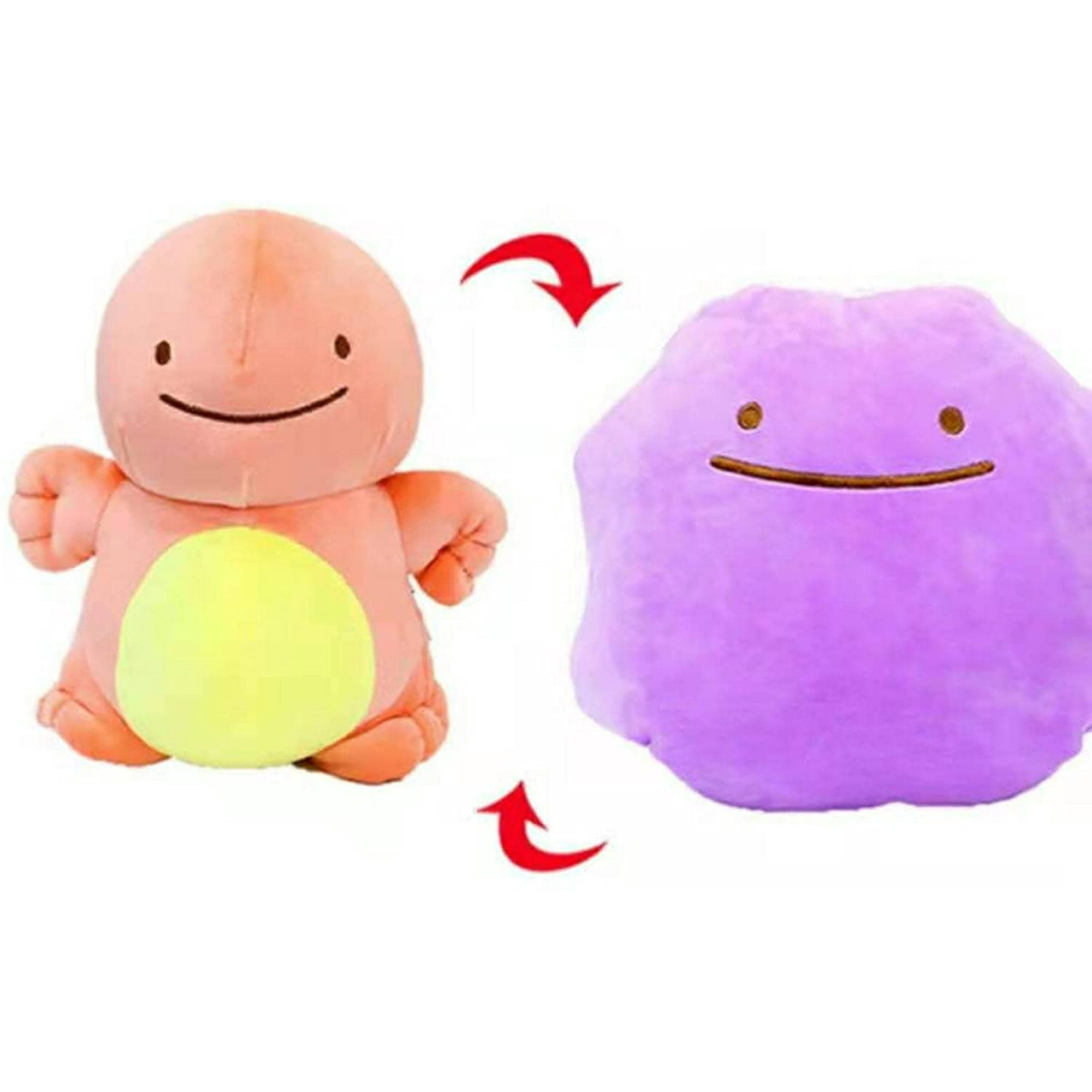 Cute Ditto Pokemon