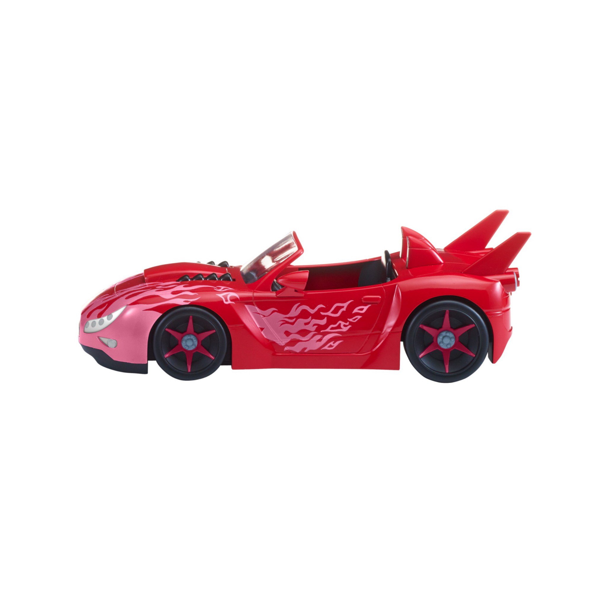 Wreck It Ralph Vanellope Car Toy
