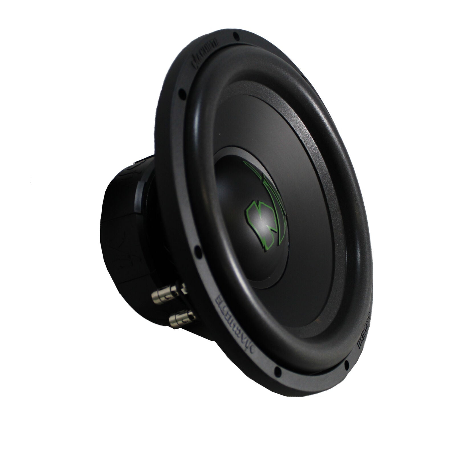 Deaf Bonce Machete Lite ML-122 D2 12" 700 Watt Dual 2 Ohm Subwoofer ...