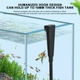 EDHITNR Square Mesh Pool Skimmer Net, Fine Debris Swimming Pool Leaf ...