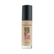 Hard Candy Glamoflauge Full Coverage Foundation, 1507 Natural - Walmart.com