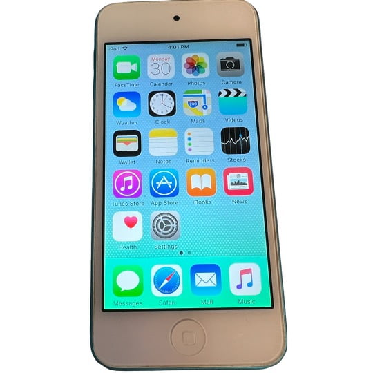 Apple Ipod Touch 7th Generation