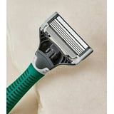 Harry's Premium Men's Shaving Kit - Includes Razor Handle, 5 German ...