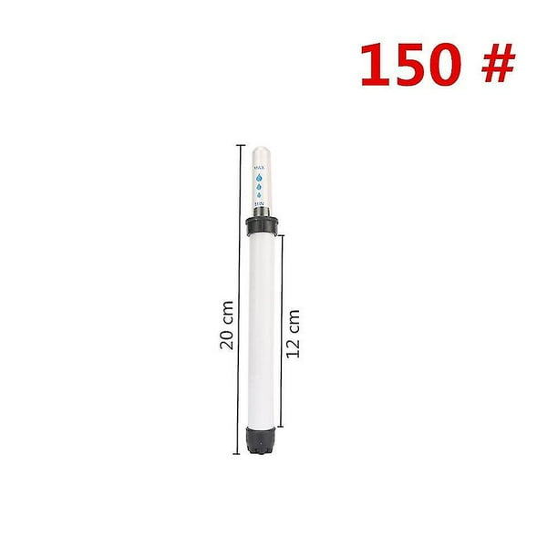 Water Level Meter Buoy Water Shortage Reminder Display Plug Potted ...