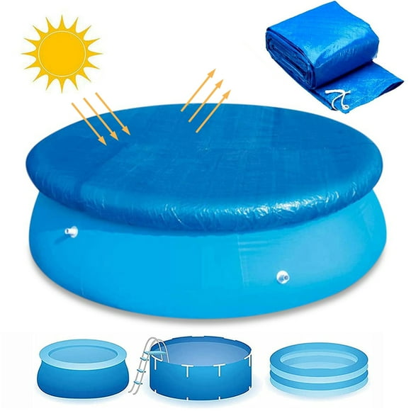 Plastic Wading Pool