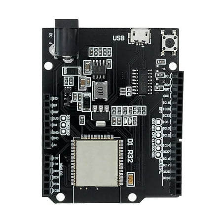 WiFi Bluetooth-compatible Boards Integrated Antenna Mini Micro Bluetooth-compatible Power ...