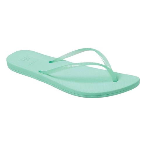Women's Reef Escape Lux Flip Flop - Walmart.com