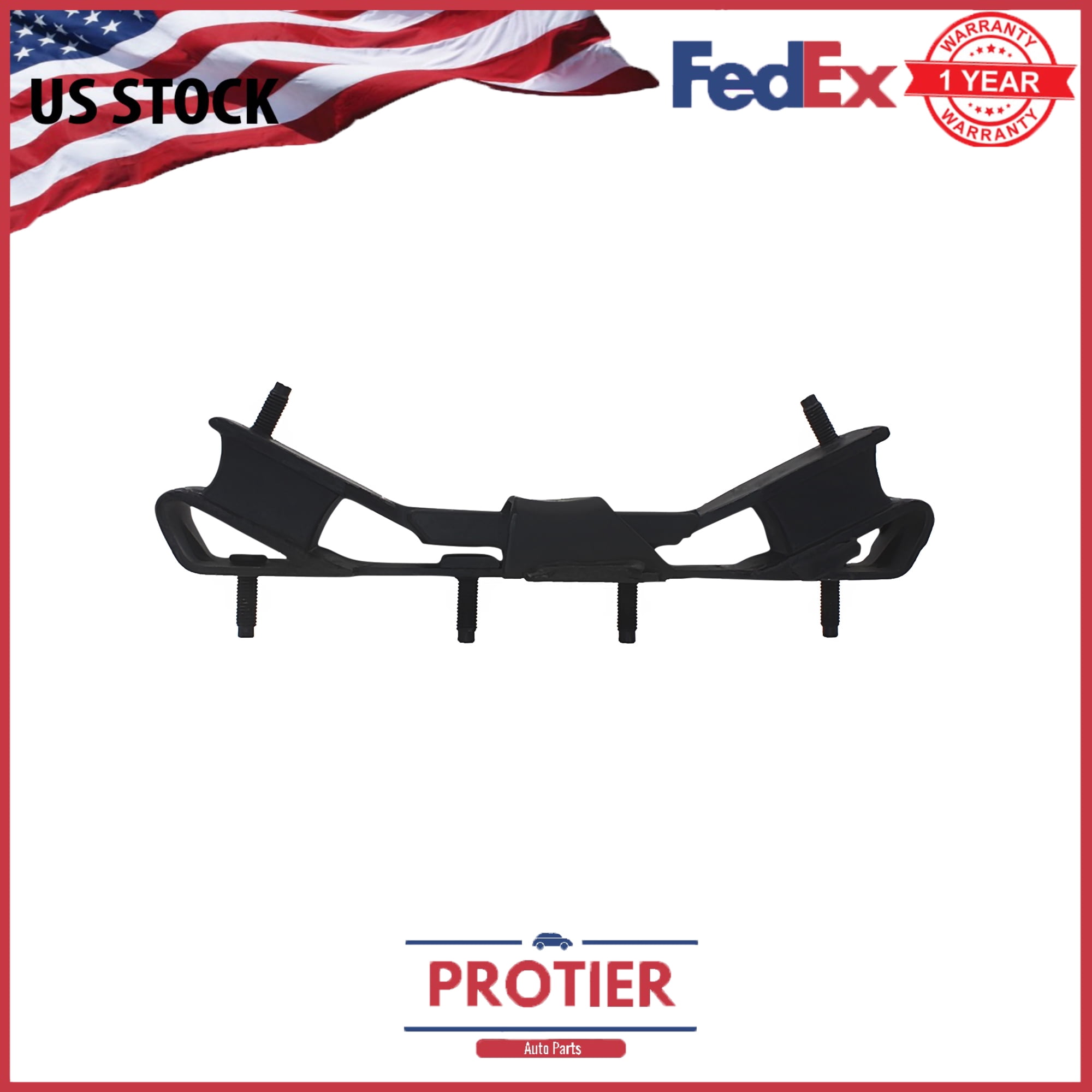 Transmission Mount for DODGE RAM 1500 - Walmart.com