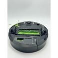 iRobot Roomba j8+ (8550) Wi-Fi Connected Self-Emptying Robot Vacuum ...