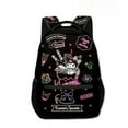 Printing Peripheral Sanrio Kuromi Kuromi Primary and Secondary School ...