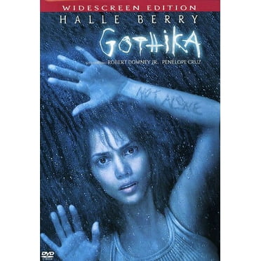 Gothika (DVD) - Walmart.com