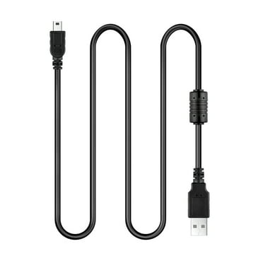 Mini USB Charging Wire/Data Cable for Garmin Drive 50 50LM 50LMT 51 60 ...