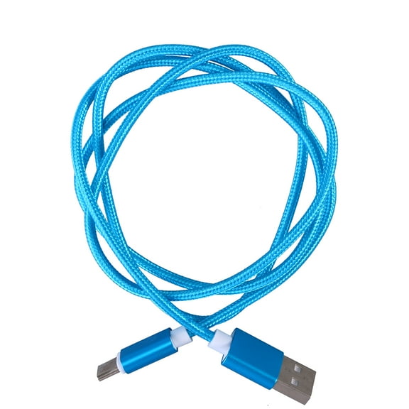 Simyoung USB 2.0 A Male To Mini 5 Pin B Fast Charger Charging Cable ...