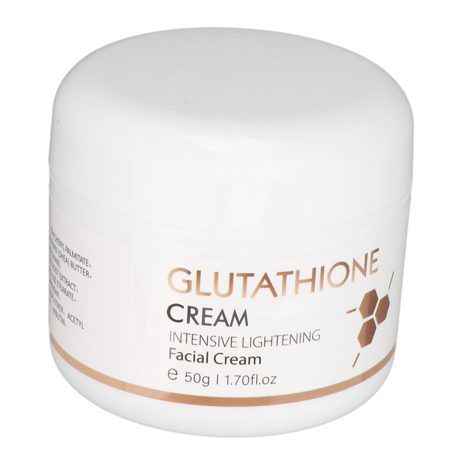 Glutathione Skin Bullener Cream, glutatión crema facial nutritiva ...