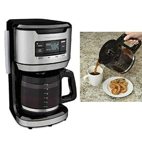 Hamilton Beach Flexbrew Coffee Maker | Walmart Canada