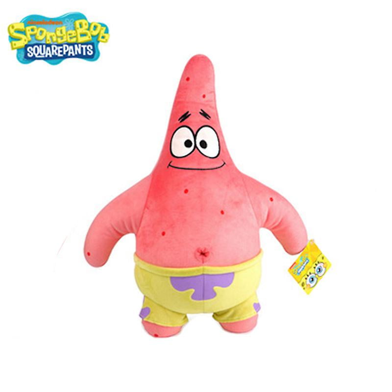 Click here for Subolong Soft Toys Spongebob Squarepants Plush Dol... prices