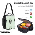 3pcs Casual Daypack 17 Inch Backpack Set Bookbag+Pencil Case+Lunch Bag ...