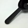 Small Scoops For Canisters,Plastic Coffee Measuring Spoons, 1 Pack ...