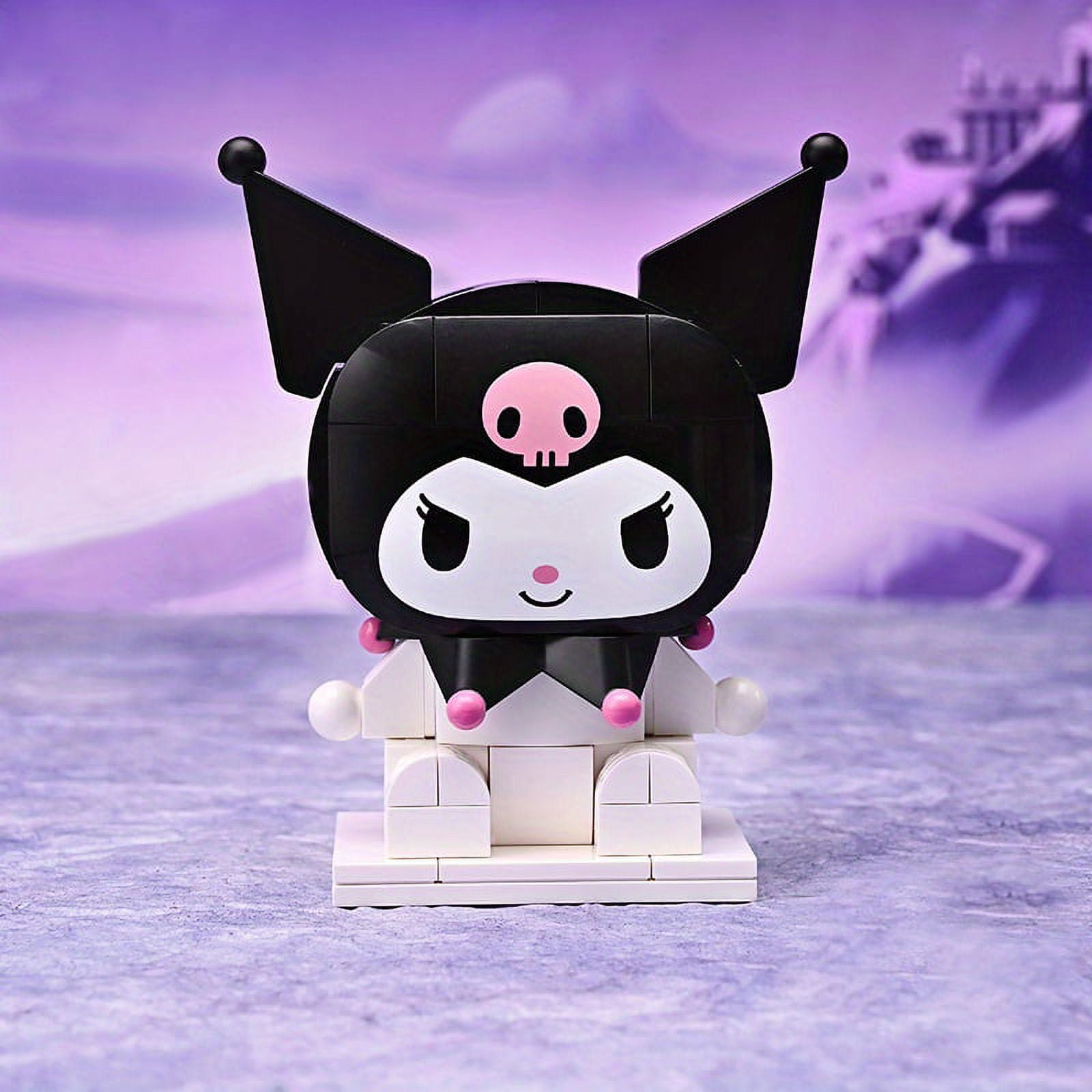 Click here for Grm Keeppley Sanrio Kuromi Melody Hello Kitty Buil... prices