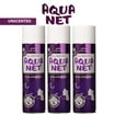 Aqua Net Extra Super Hold Professional Hair Spray Unscented 11 oz (Pack ...