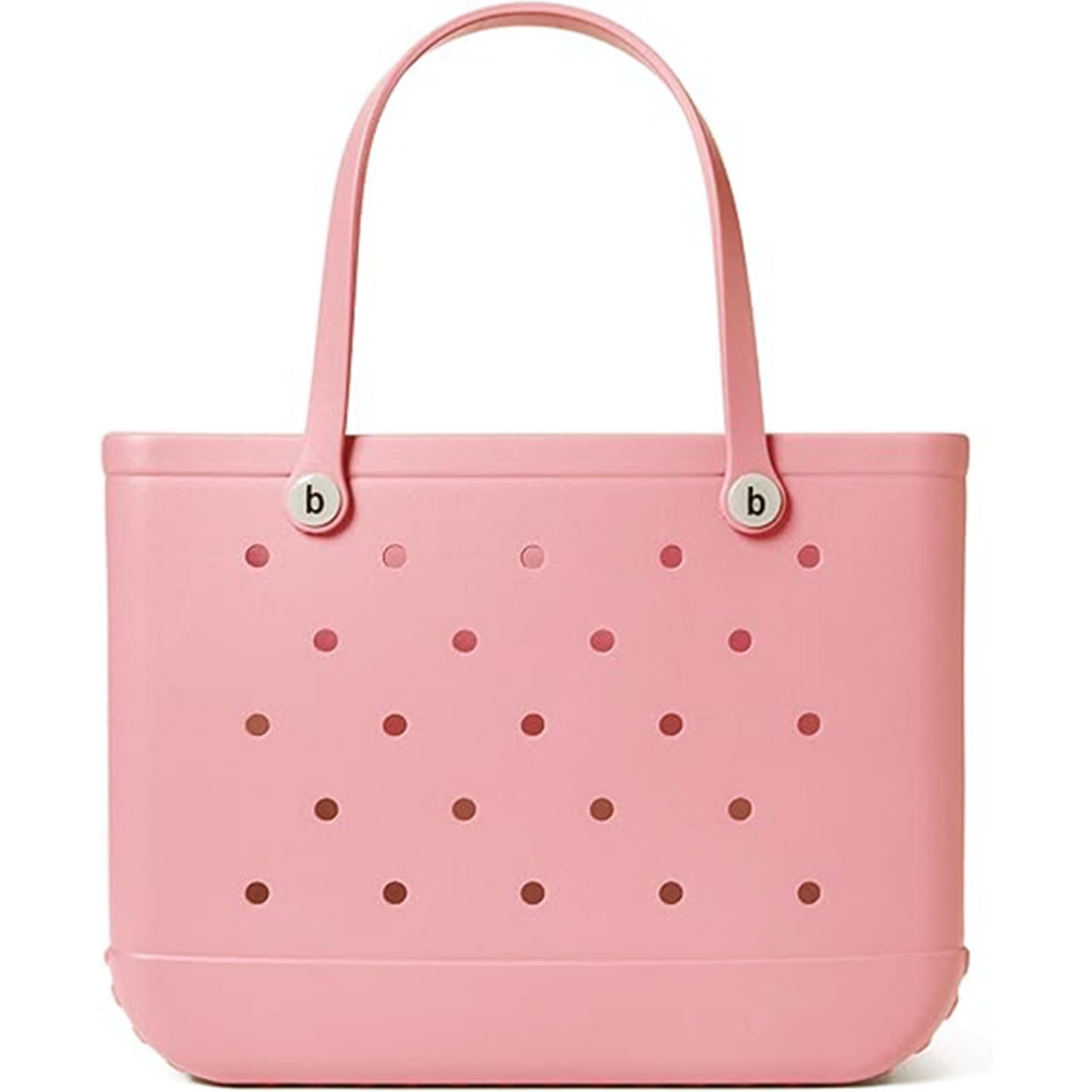 Click here for Unbranded Stylish Eva Beach Tote With Durable Shou... prices