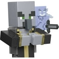 Minecraft Dungeons 3.25-in Figures 2-Pk - Walmart.com