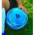 Vizari Odyssey Soccer Ball | Sizes 3, 4, 5 | Durable for Practice ...