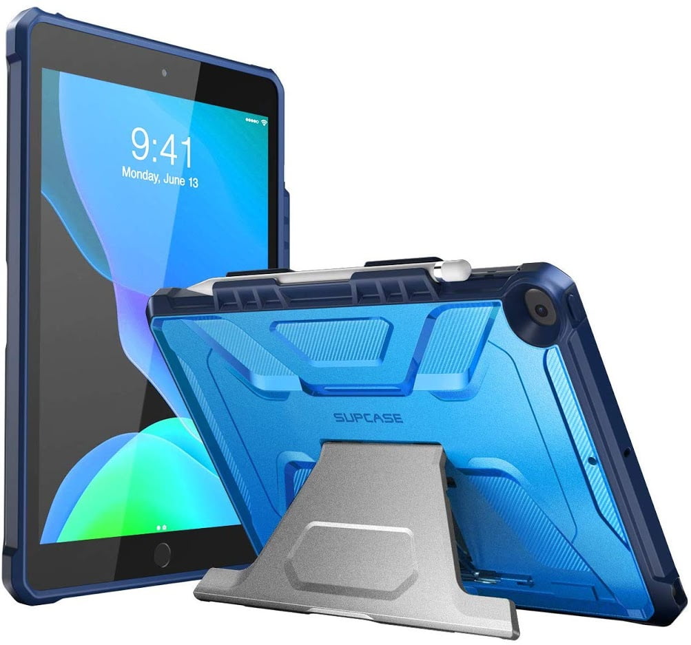 SUPCASE UB Series Designed for iPad 10.2 2019/2020/2021, iPad Air 3 ...