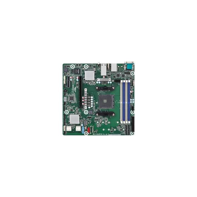 Buy Asrock Rack B550D4U AMD AM4 Ryzen 5000 Series Processors Dual 1G ...