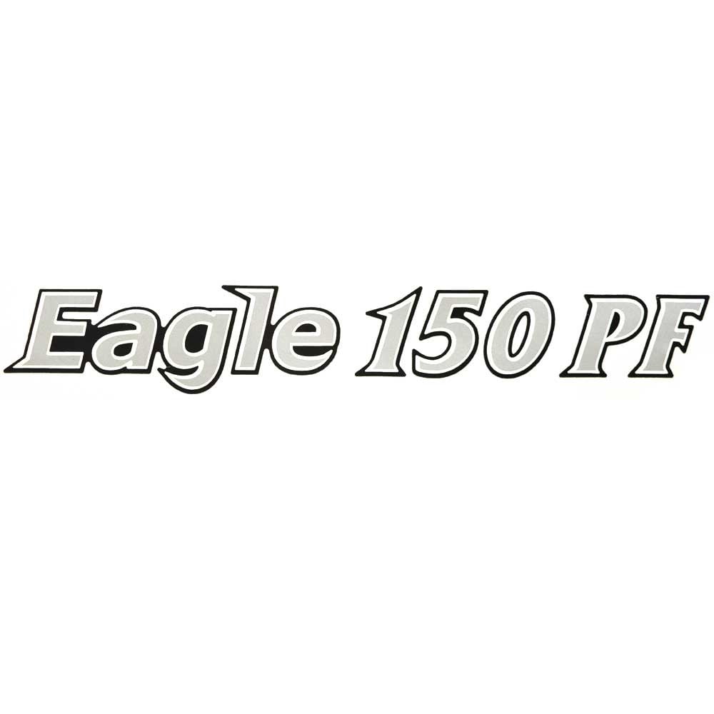 G3 Boat Emblem Decal Sticker | Eagle 150 PF - Walmart.com