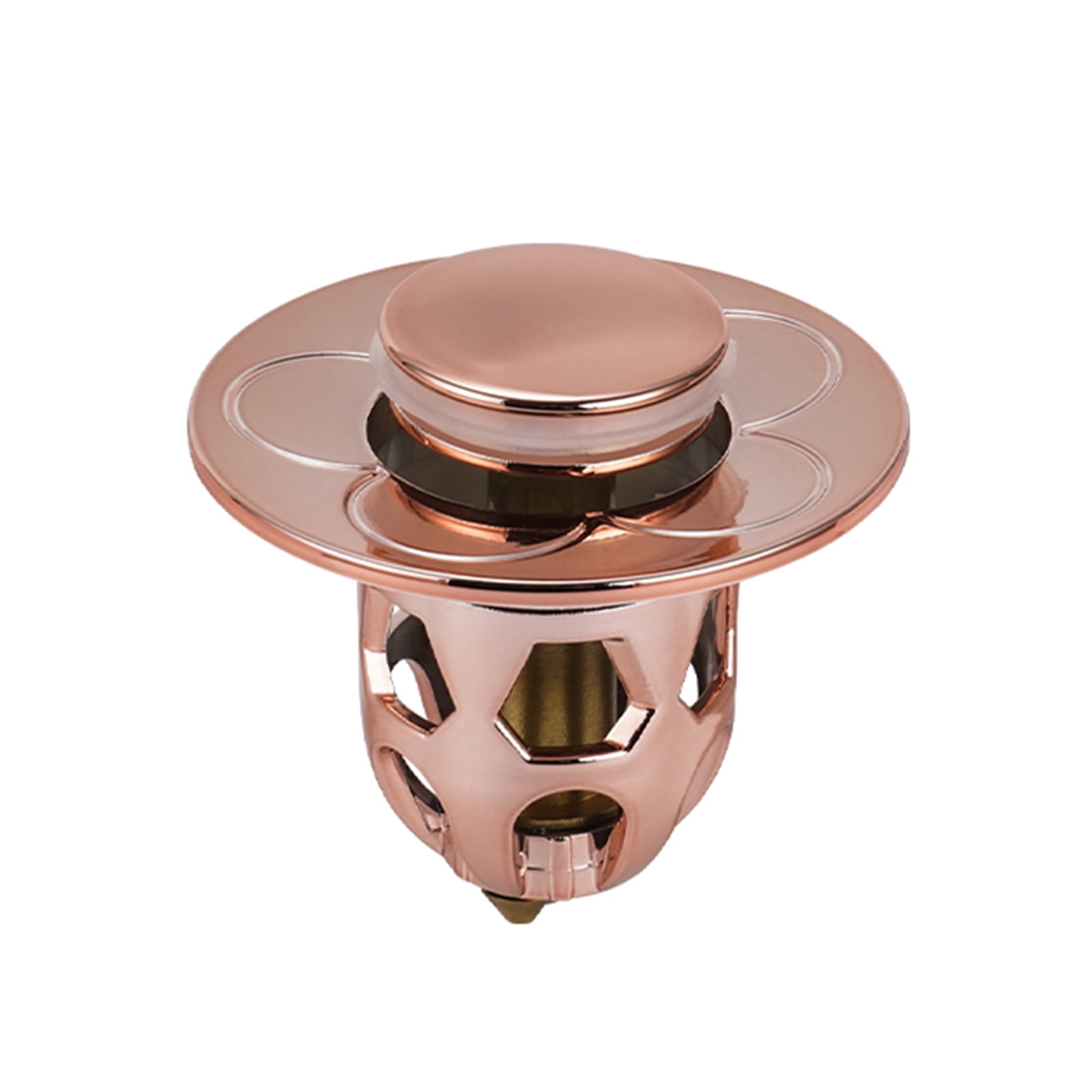 Universal Washbasin Water Head Leaking Stopper, Stainless Steel Sink ...