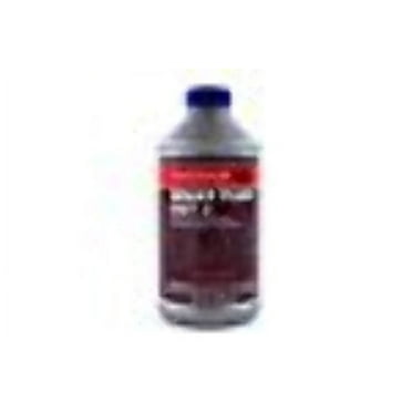 Honda Genuine Brake Fluid DOT 3, OEM 12oz Set (x2), 087989008 - Walmart.com