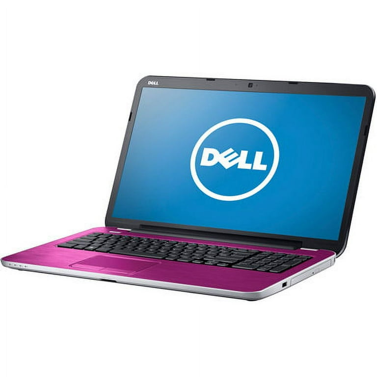 Dell Laptop Windows 8