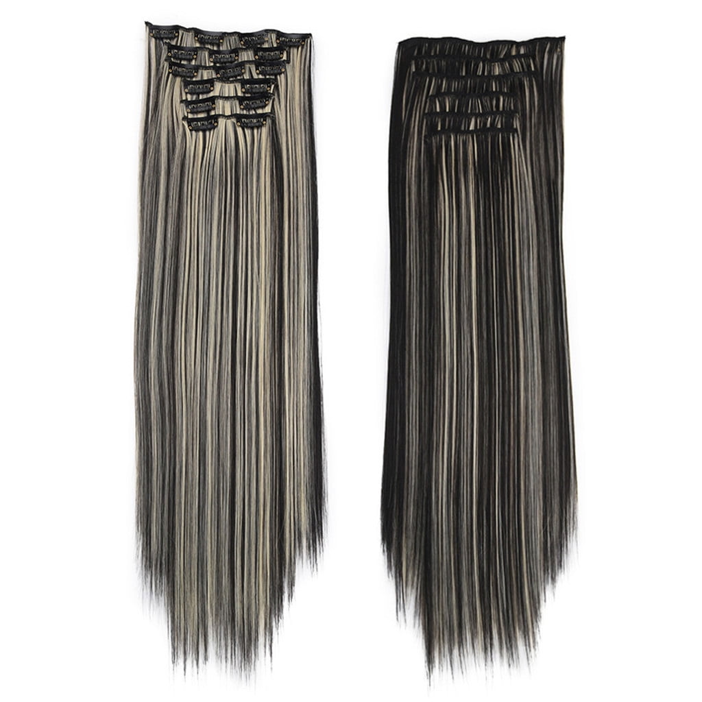 Click here for Narabb Real As Remy Fashion Hair Long Clip In Hair... prices