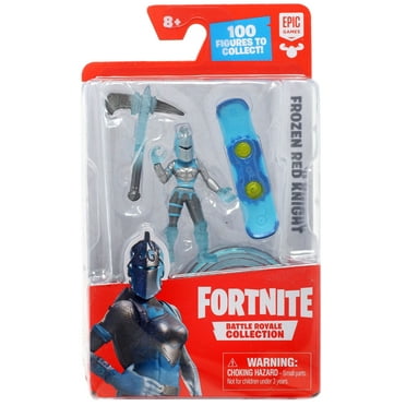 Fortnite Series 2 Battle Royale Collection Solo Mode Mystery Pack ...
