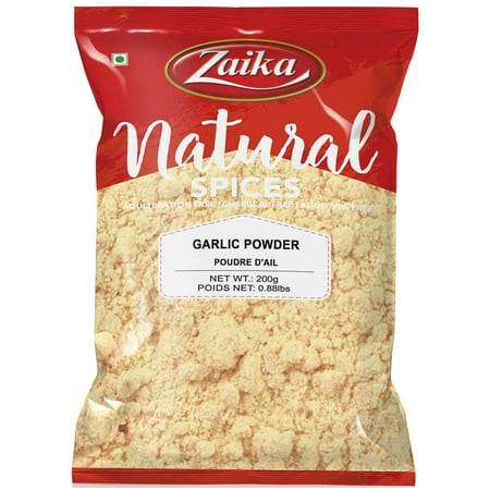 Zaika Garlic Powder 200g - Walmart.ca