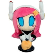 Susie Plush